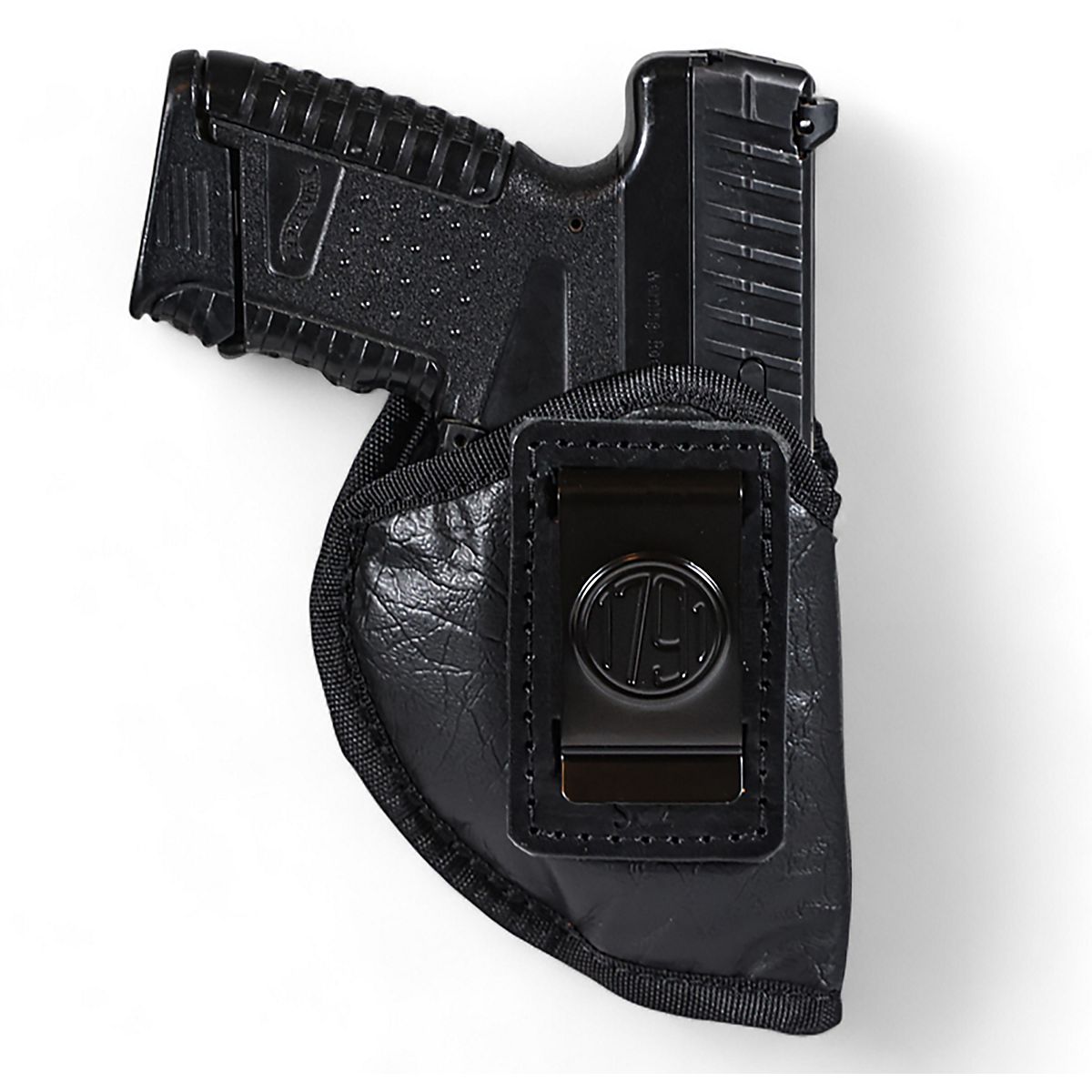 1791 Gunleather EcoCarry IWB Sub Compact Auto Medium Concealment ...