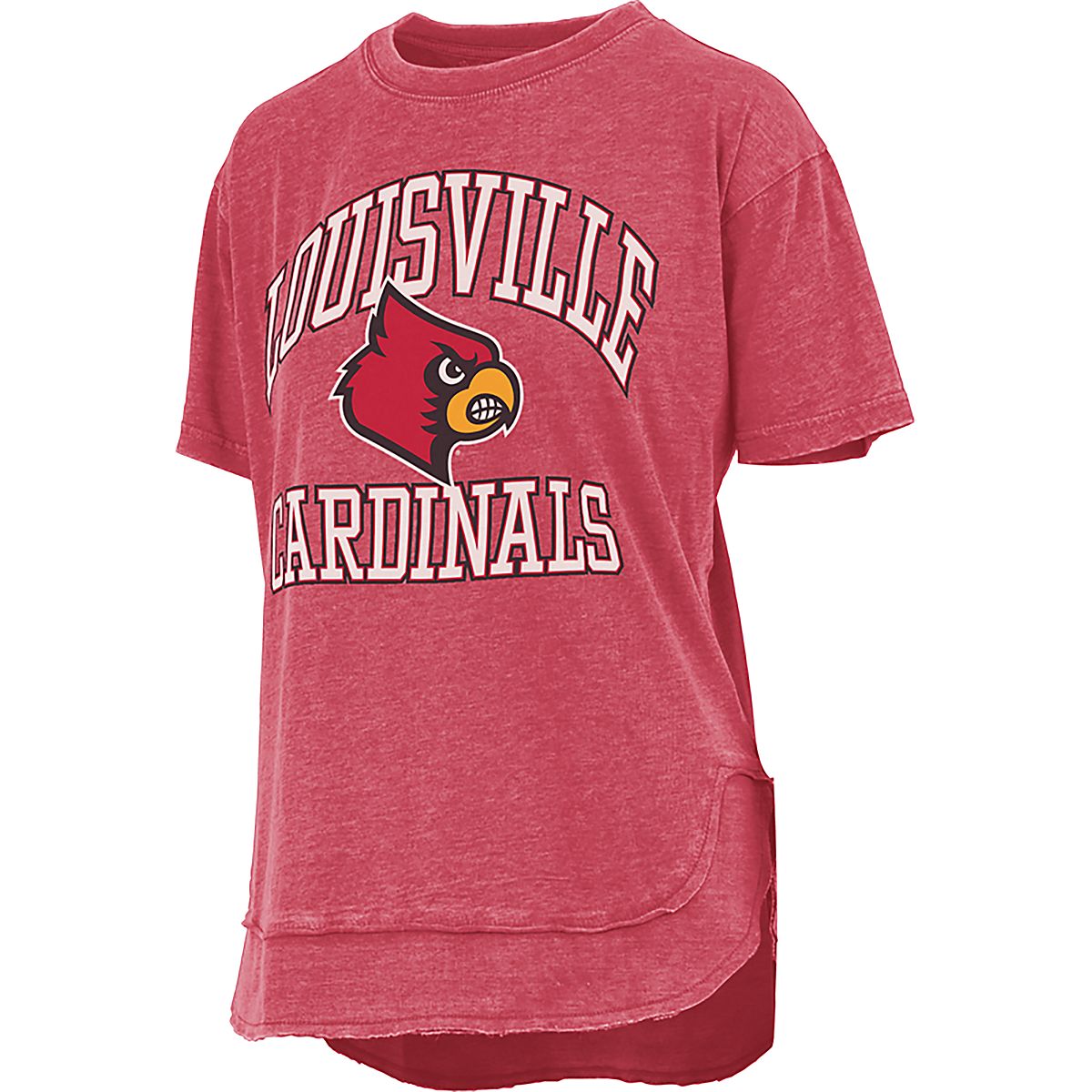 Pressbox Women's Louisville Wayne Poncho T-shirt | Academy