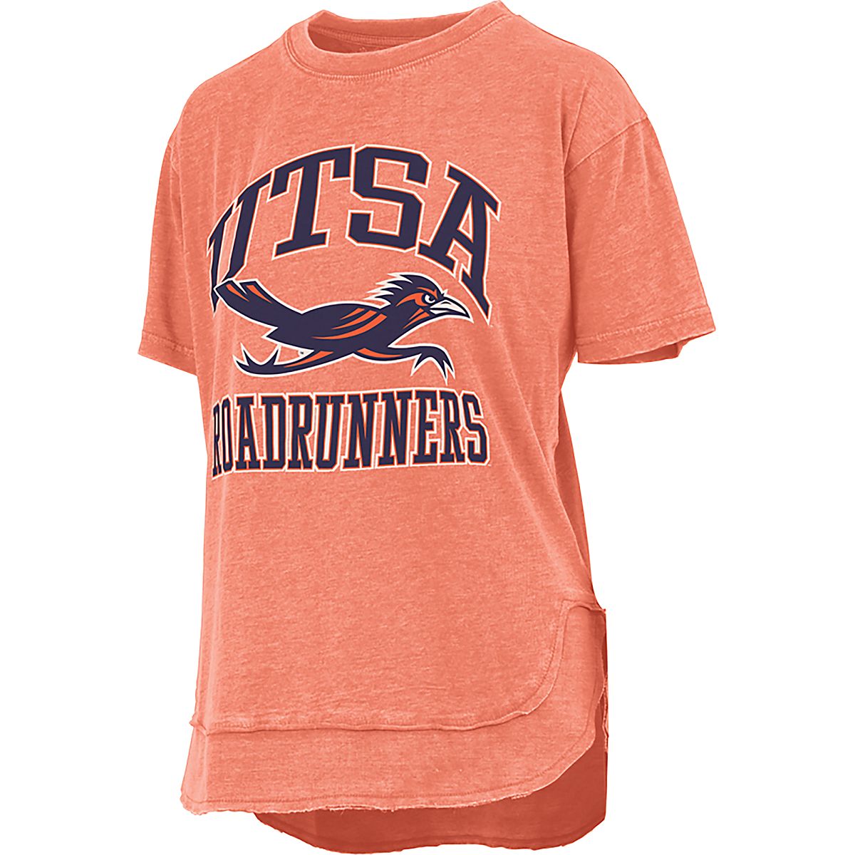 Pressbox Women's UTSA Wayne Poncho T-shirt | Academy