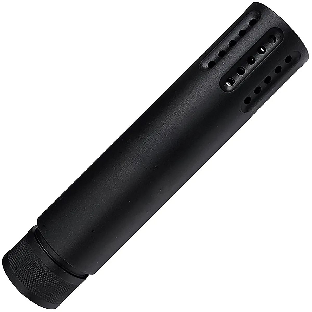 XTS Tactical Fake Suppressor/Flash Hider | Academy