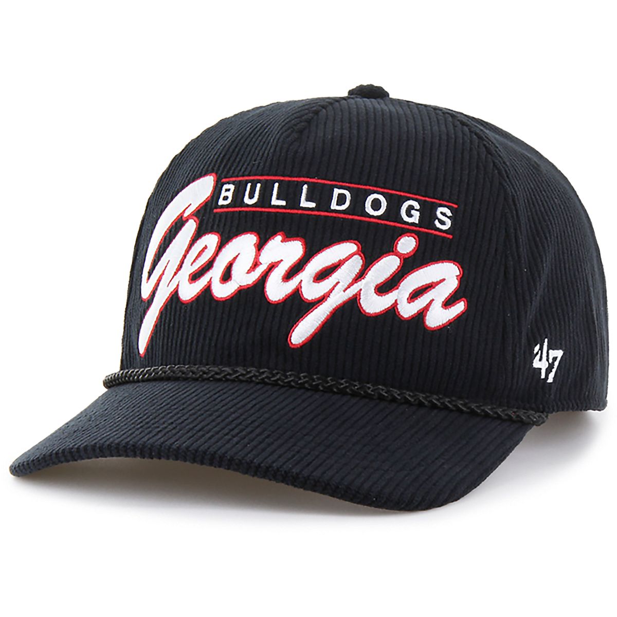 47 Adults' Georgia Hitch Cap | Academy