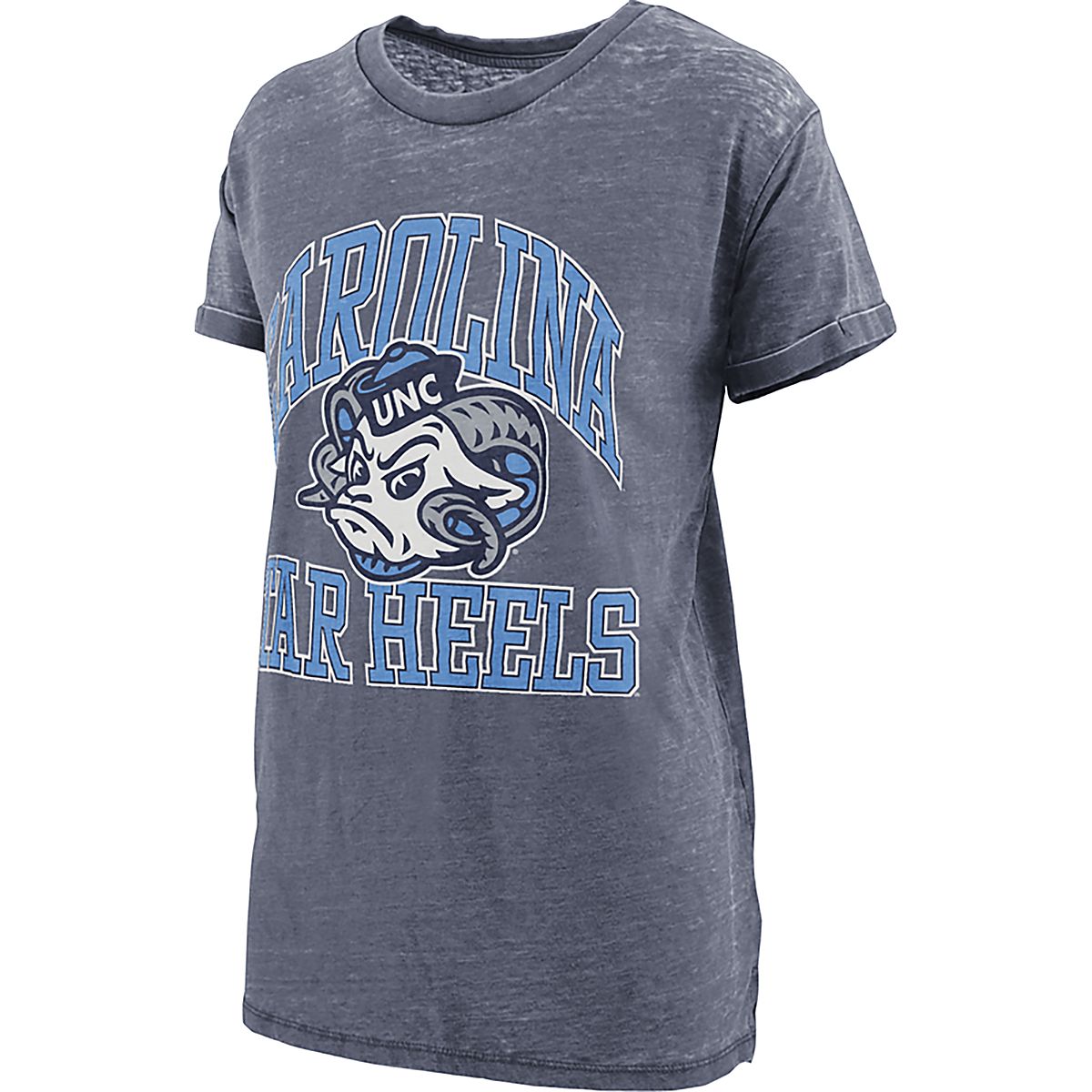 Pressbox Women's UNC Wayne Boyfriend T-shirt | Academy