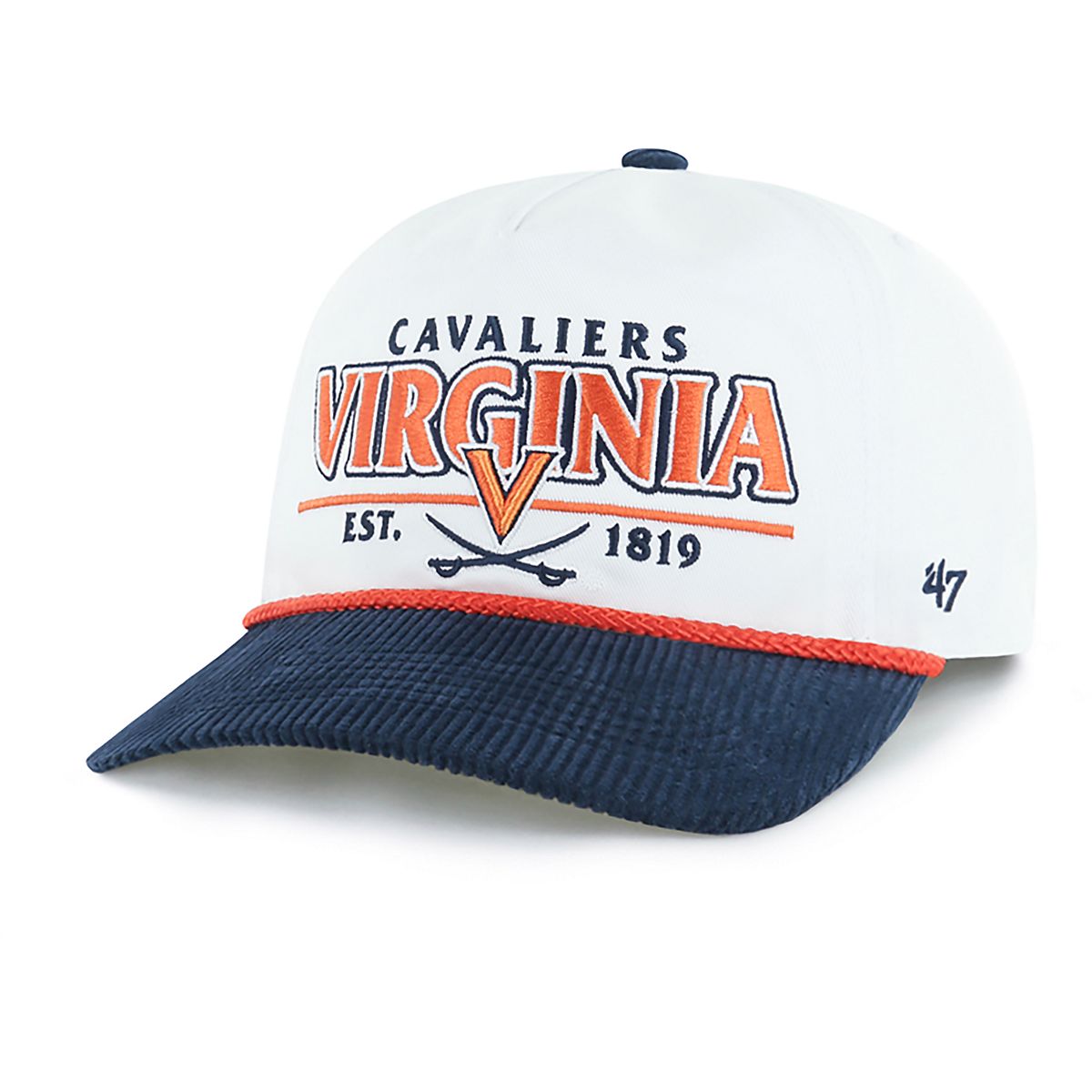 47 Virginia Rustic Hitch Cap | Academy