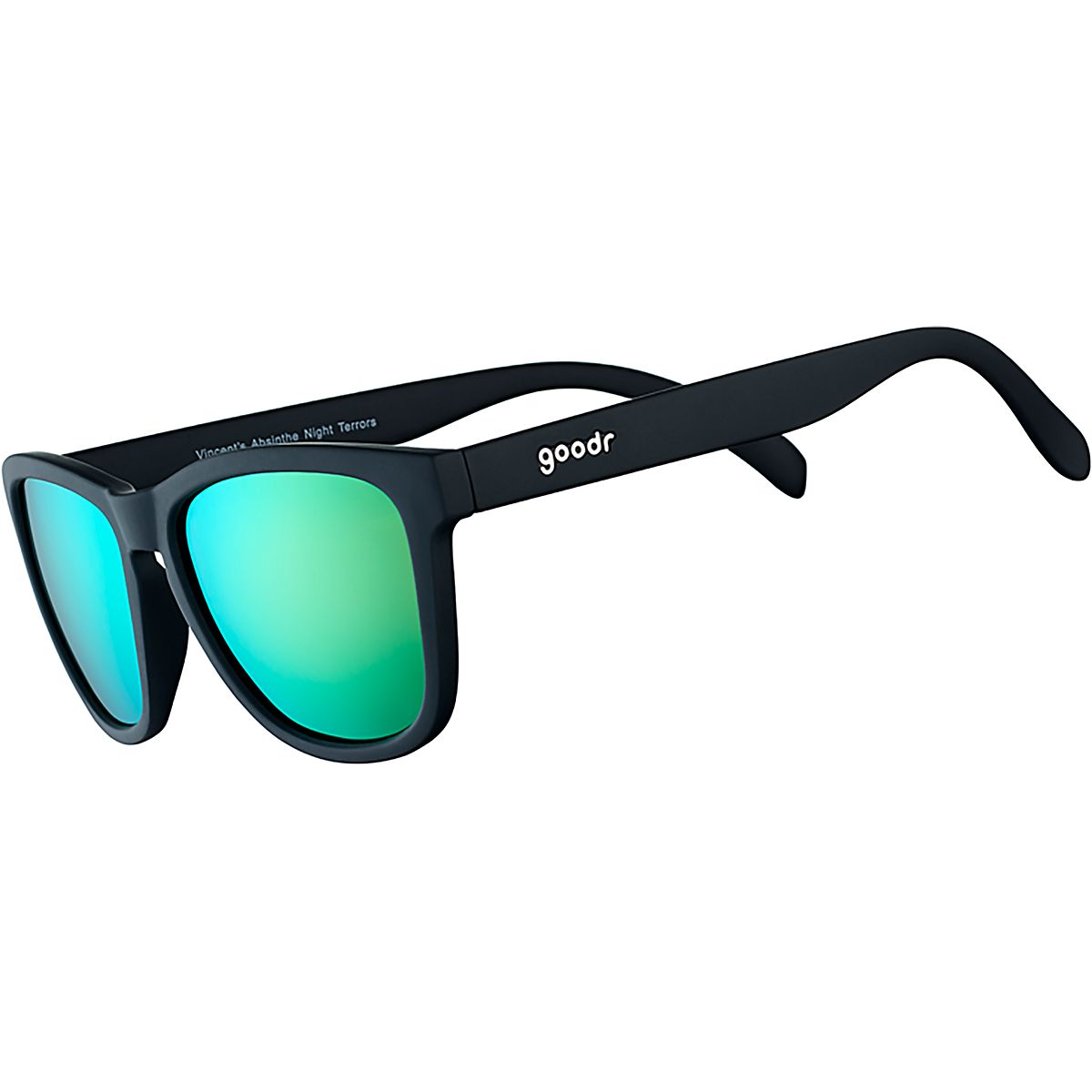 goodr OG Classic Frame Sunglasses | Free Shipping at Academy