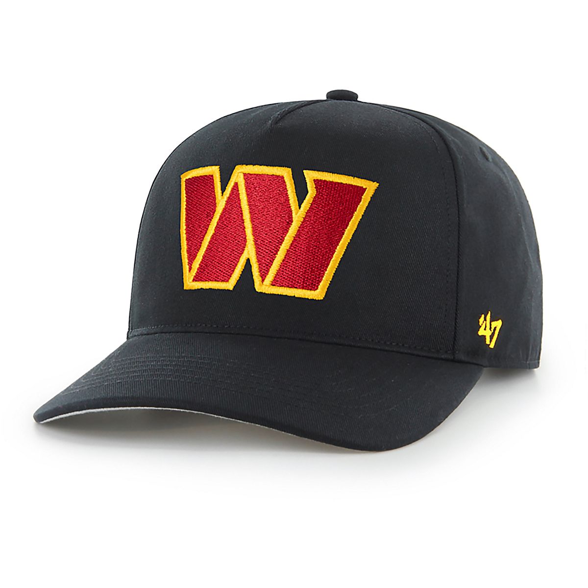 47 Commanders Hitch Cap | Academy