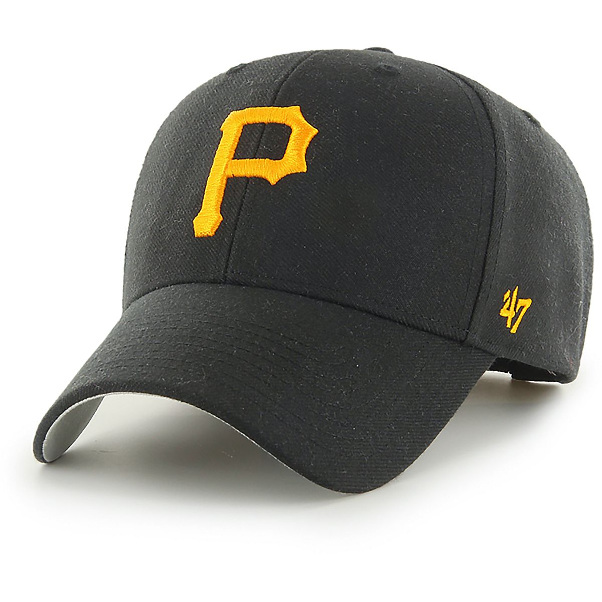 '47 Pittsburgh Pirates Adults' MVP Cap | Academy