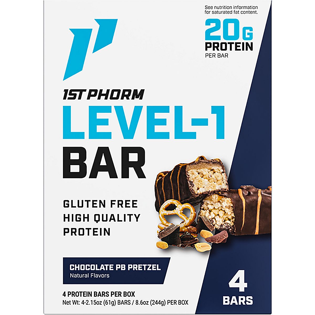 1st Phorm Protein Reviews