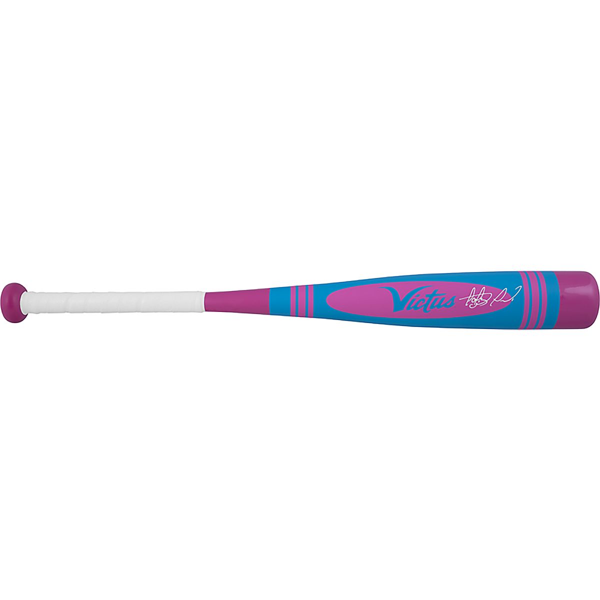 Victus Vibe Crayon Player Tatis JBB USSSA Baseball Bat -10 | Academy