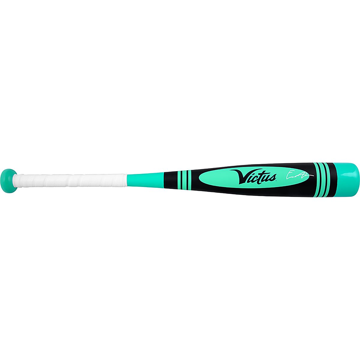 Victus Vibe Crayon Player King of JUCO JBB USSSA Baseball Bat -10 | Academy