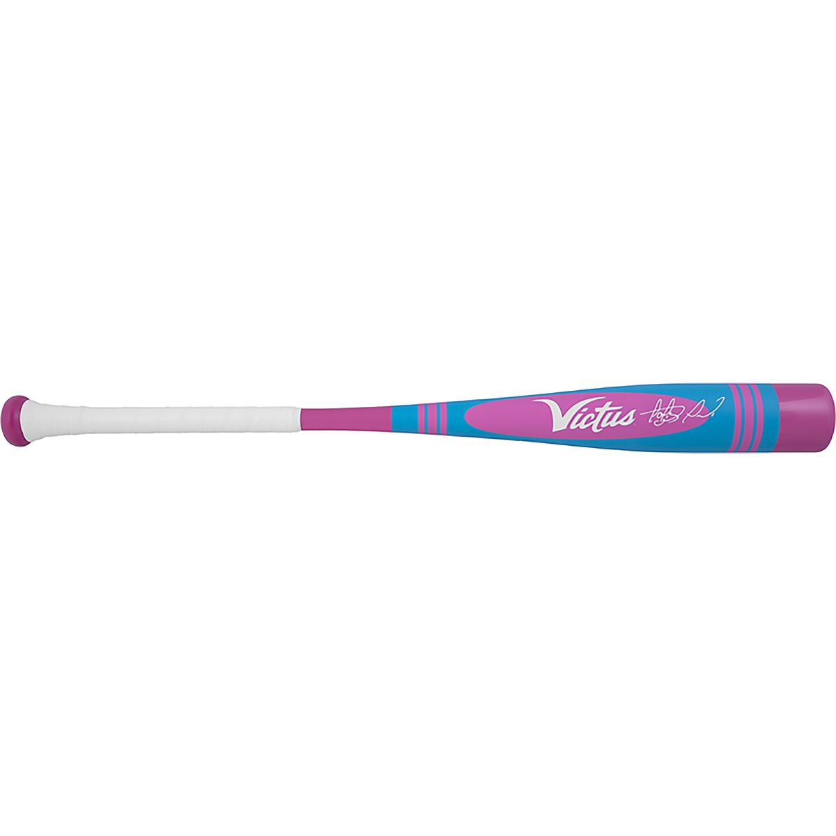 Victus Vibe Crayon Player Tatis USA Baseball Bat -10 | Academy