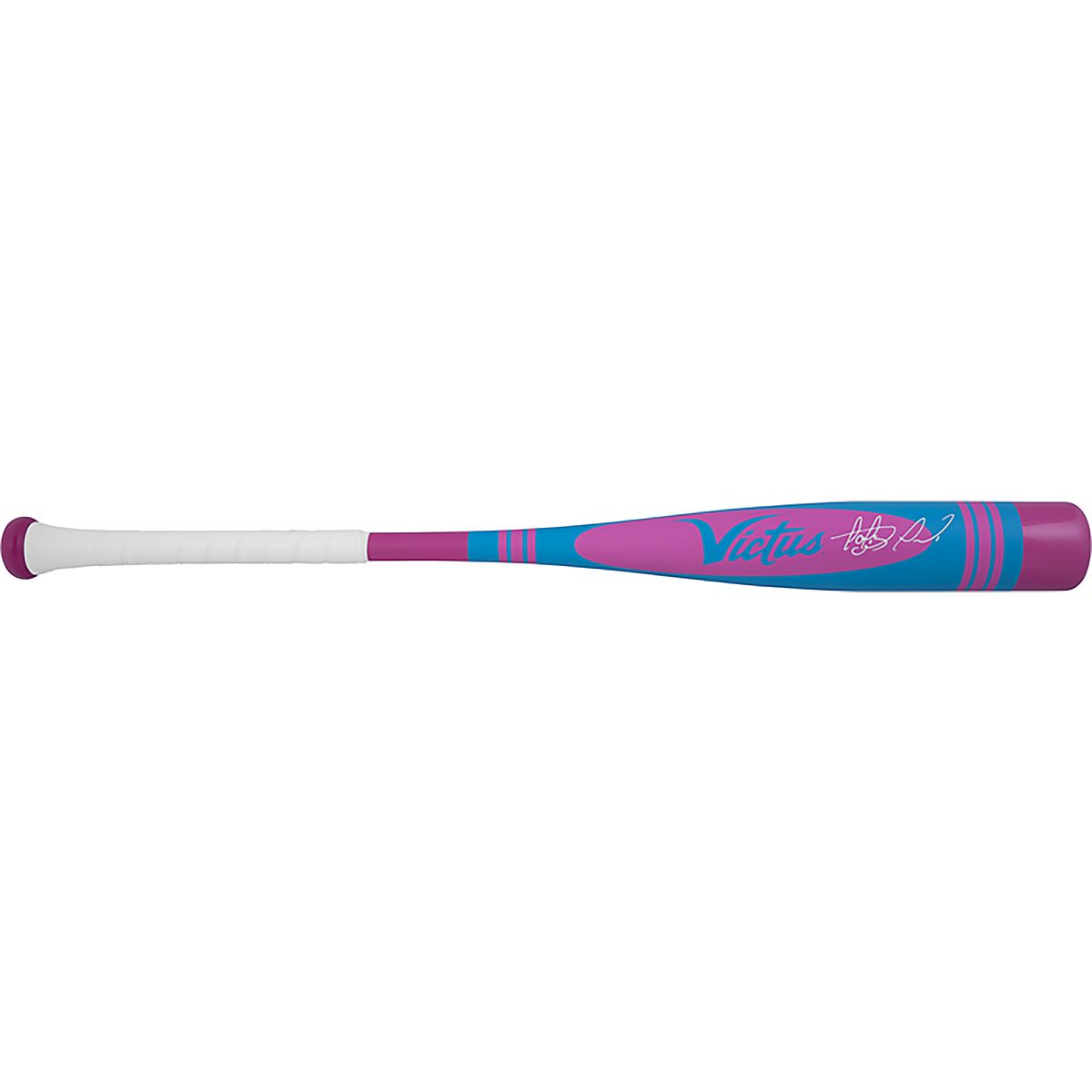 Victus Vibe Crayon Player Tatis SL USSSA Baseball Bat -10 | Academy