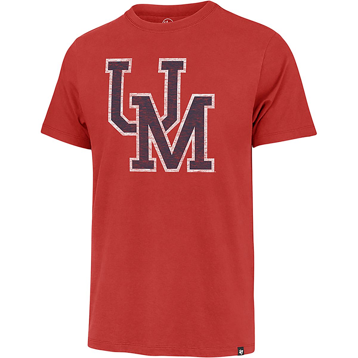 47 Men's Ole Miss Vault Logo Premier Franklin T-shirt | Academy