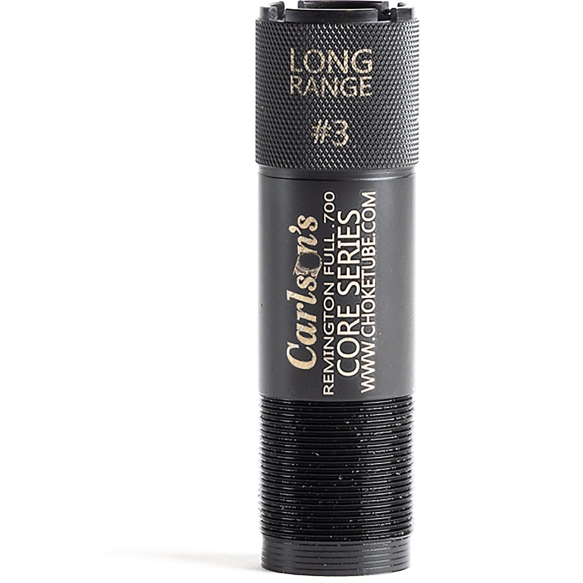 Carlson's Choke Tubes CORE Remington 12 GA Long Range Choke Tube | Academy