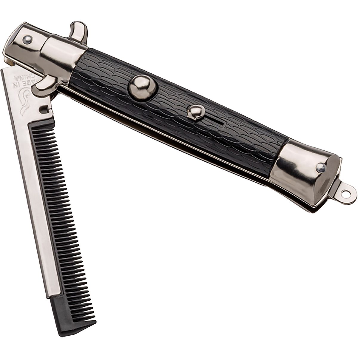 Toysmith Neato! Switchblade Comb | Academy