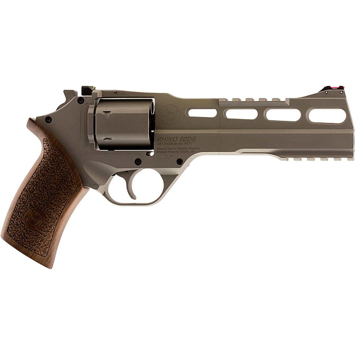 Chiappa Firearms Rhino 60DS .357 Magnum Revolver | Academy