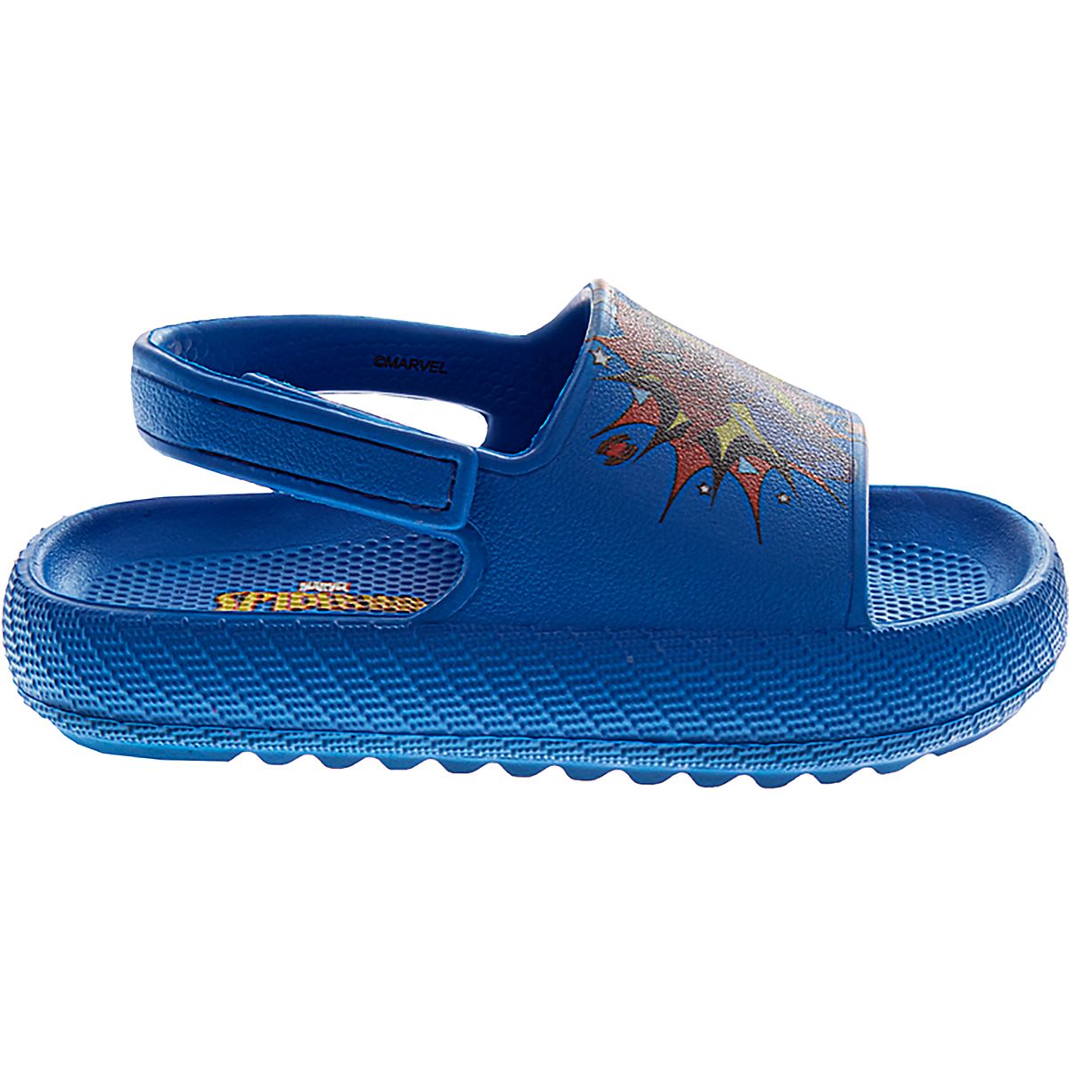 Marvel Toddler Boys' Spider-Man Slides | Academy