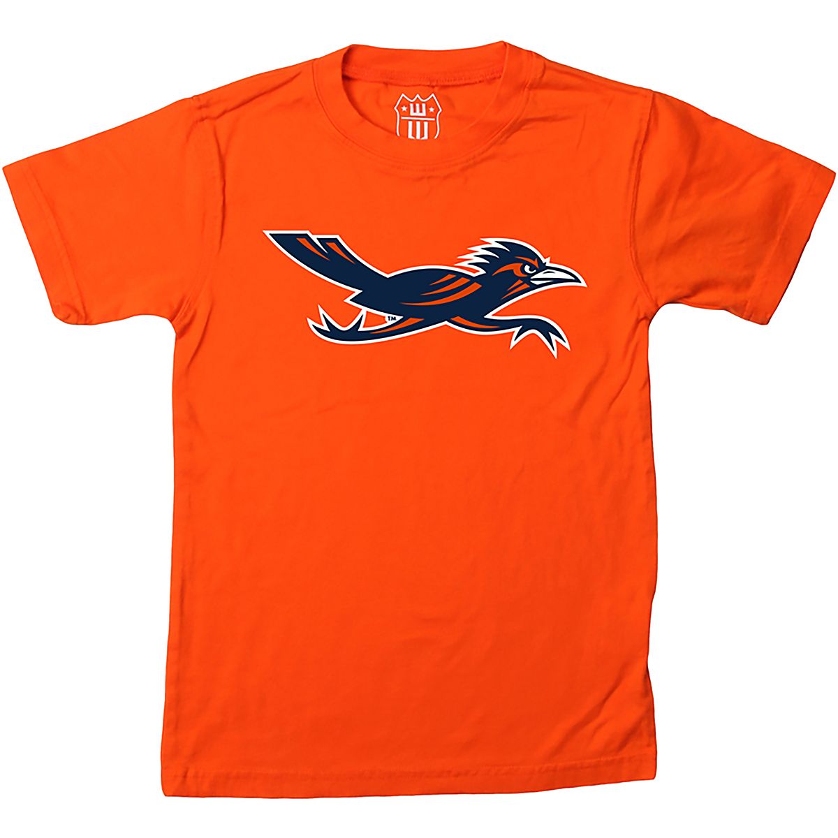 Wes & Willy Youth UTSA Mascot T-shirt | Academy