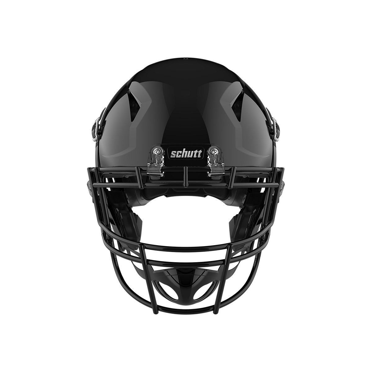 Schutt Juniors' A5 Recruit Football Helmet | Academy