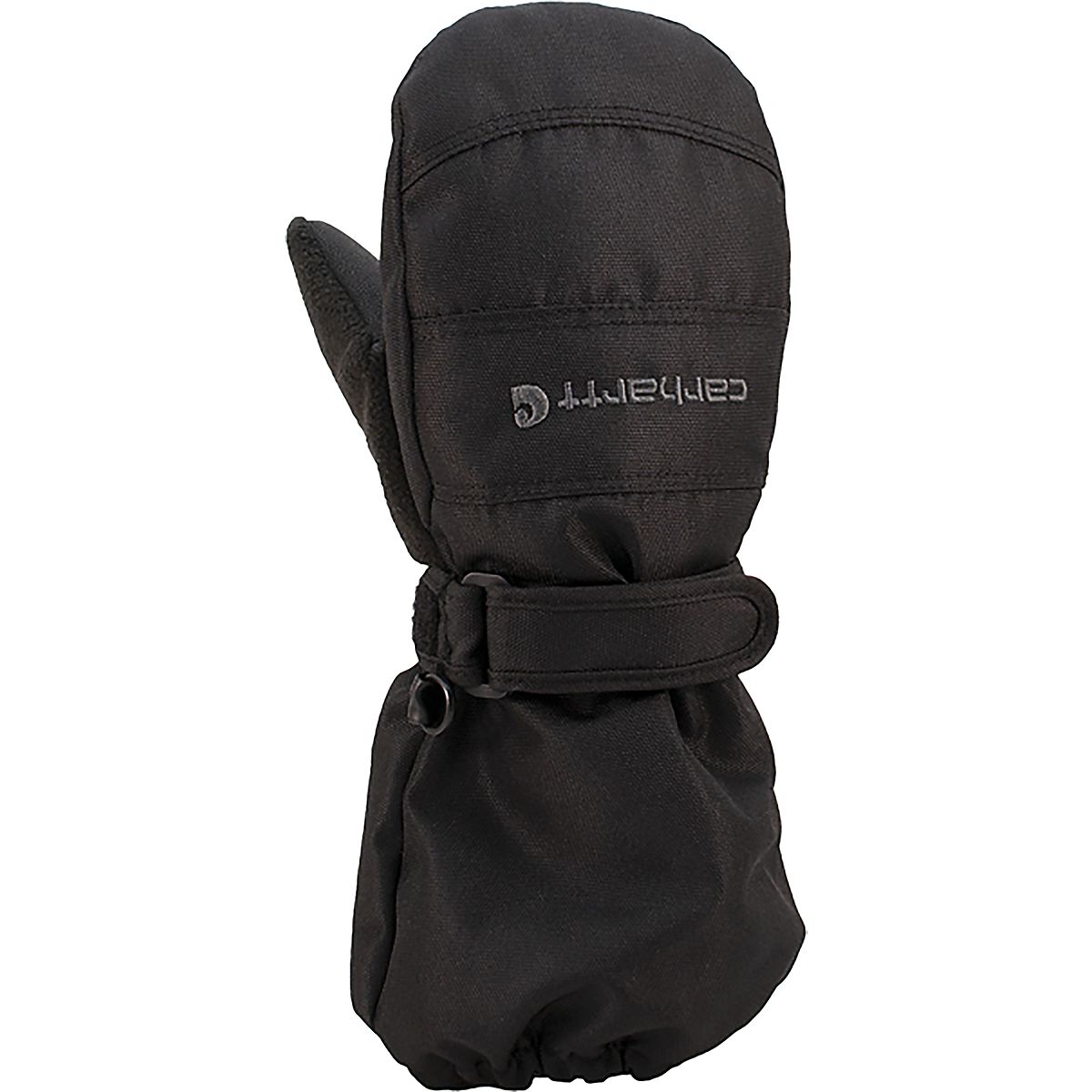 Carhartt Toddlers' Waterproof Insulated Mittens | Academy