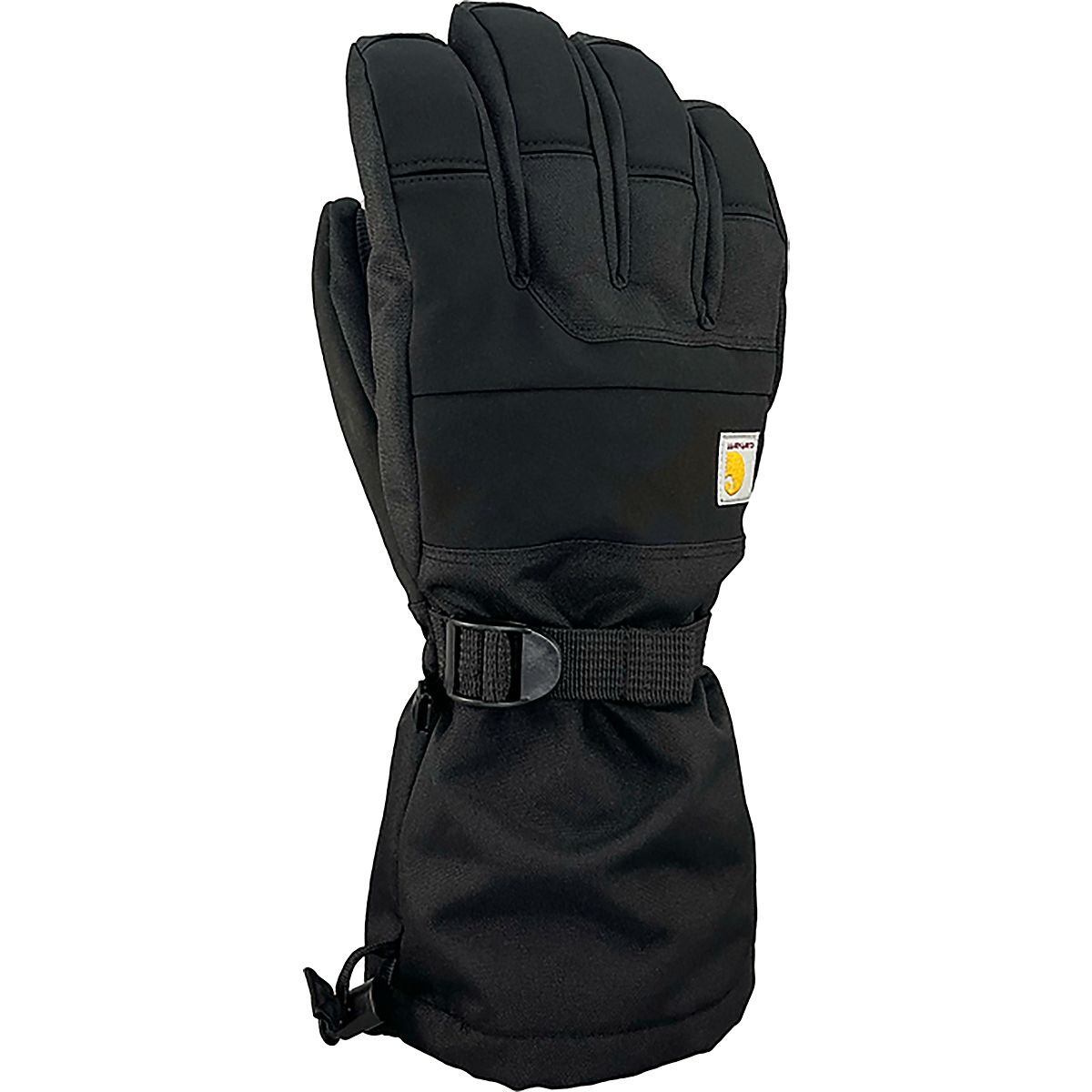 Carhartt Men's Storm Defender Insulated Gauntlet Gloves | Academy