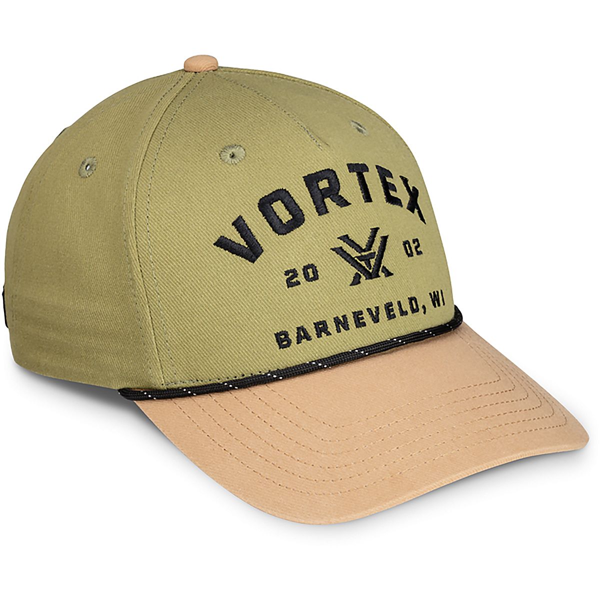 Vortex Optics Men's Smalltown Legacy Cap | Academy