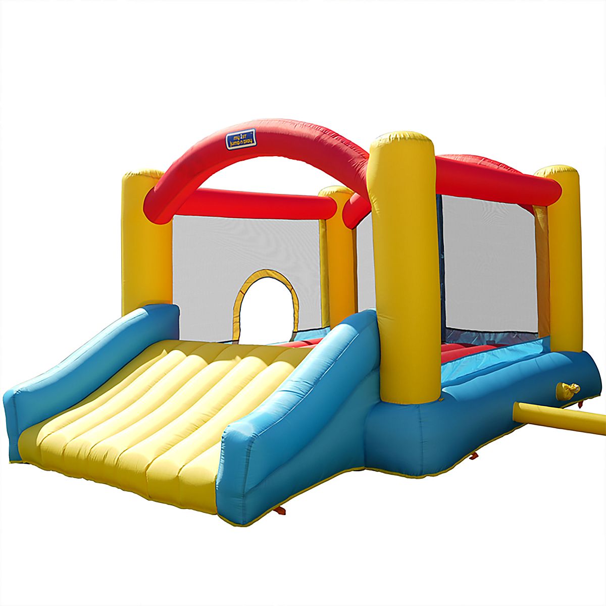 Sportspower My First Jump 'n Play with Ball Pit | Academy