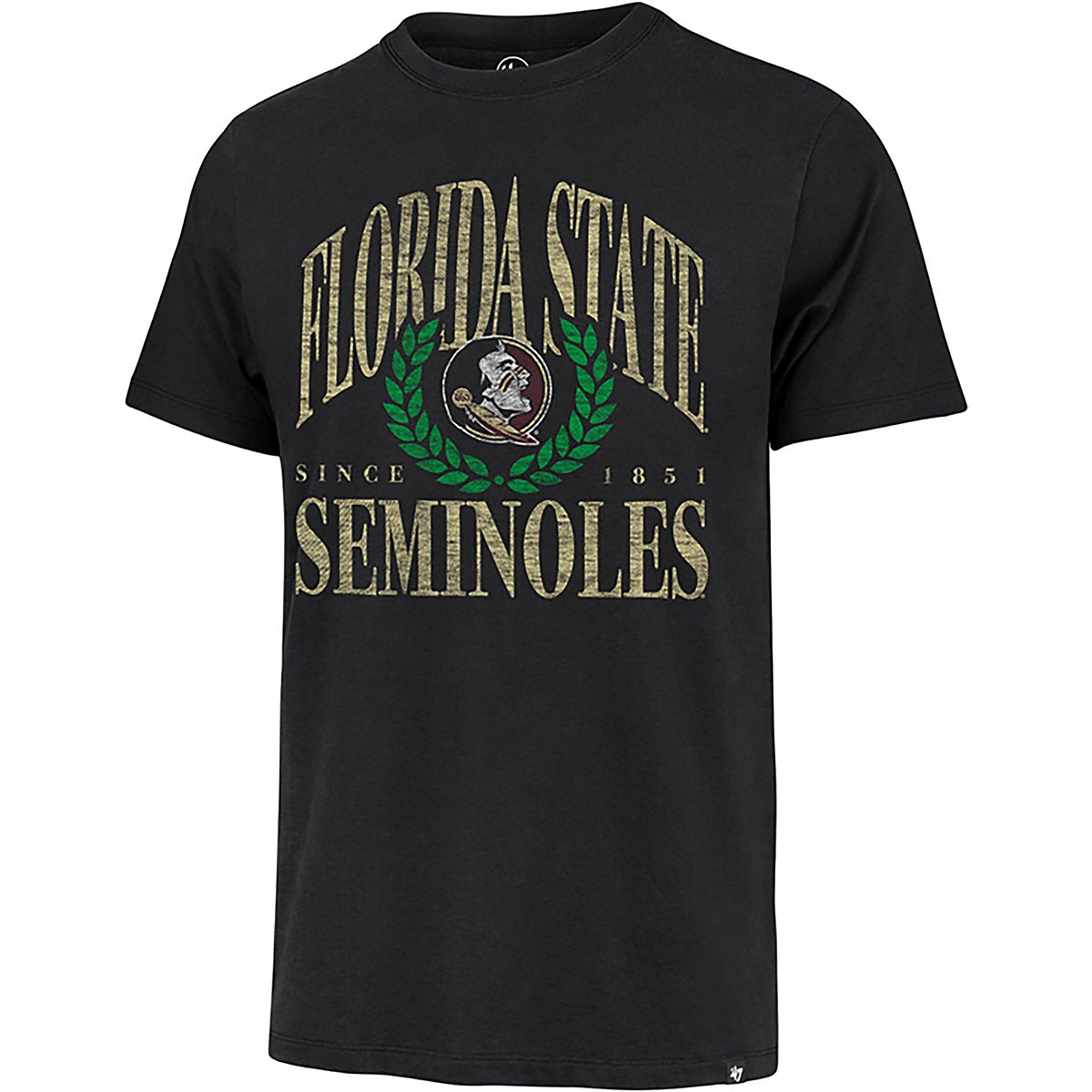 47 Men's Florida State Pitchout Franklin T-shirt | Academy