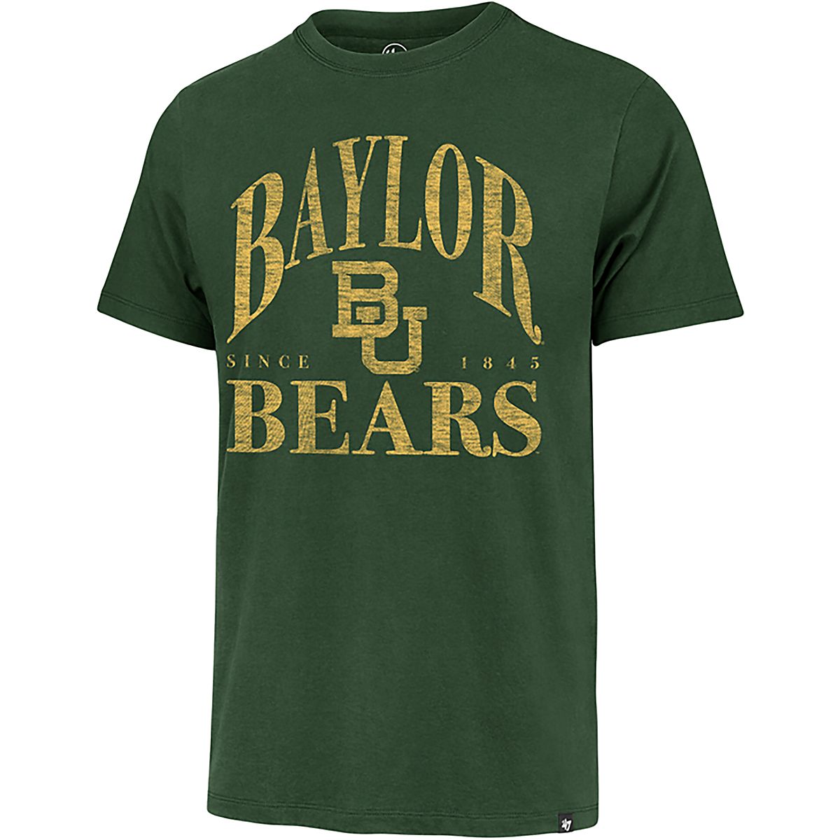47 Men's Baylor Pitchout Franklin T-shirt | Academy