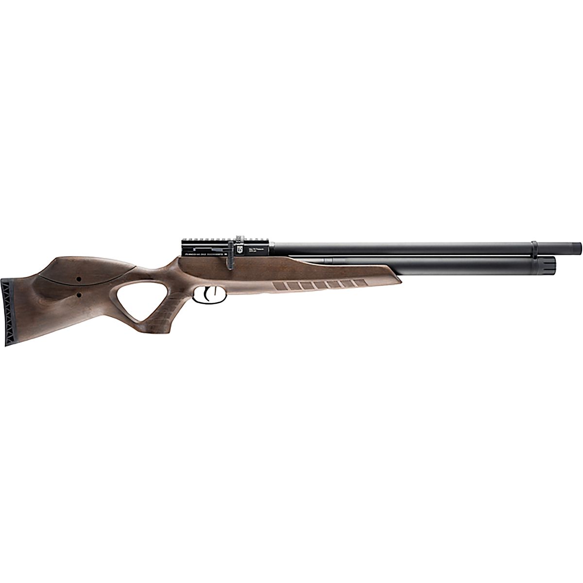 JTS Airacuda Max .25 Air Rifle | Academy