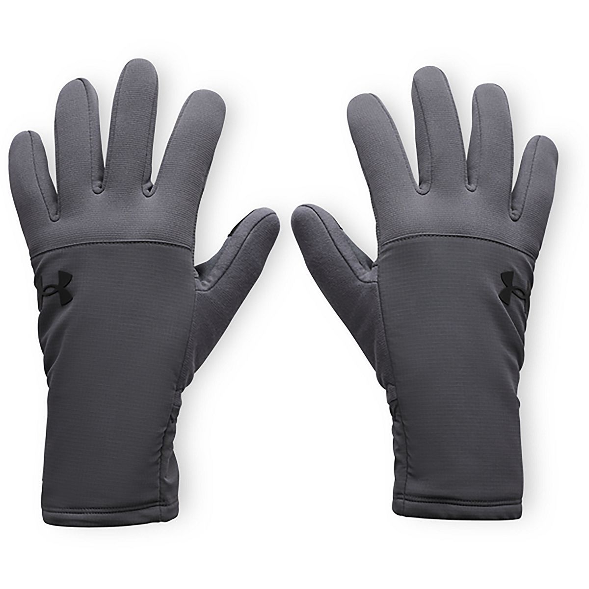 Under Armour Men's Storm Fleece Gloves | Academy