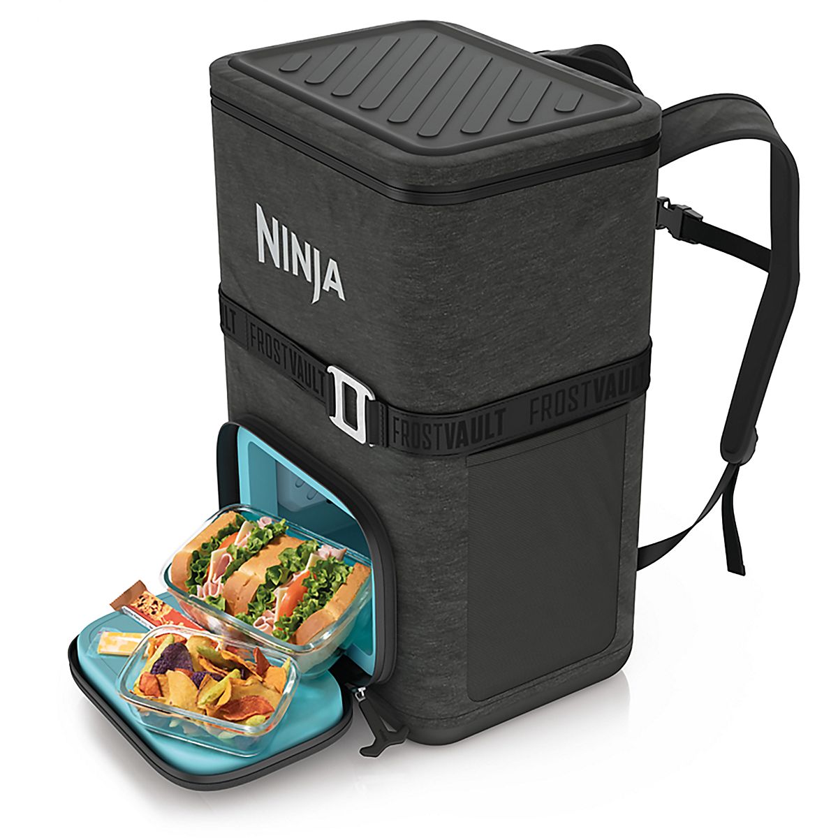 Ninja Soft Sided 36 Can Cooler | Academy