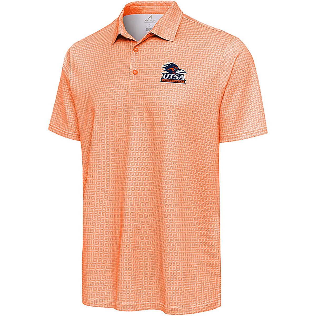 Antigua Men's UTSA Breeze Polo Shirt | Academy