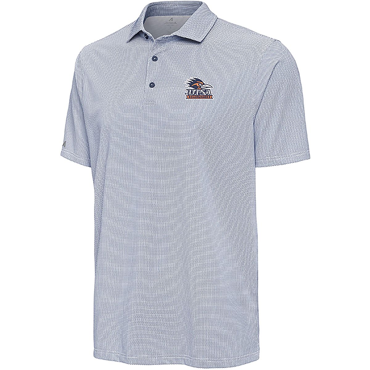 Antigua Men's UTSA Pave Polo Shirt | Academy