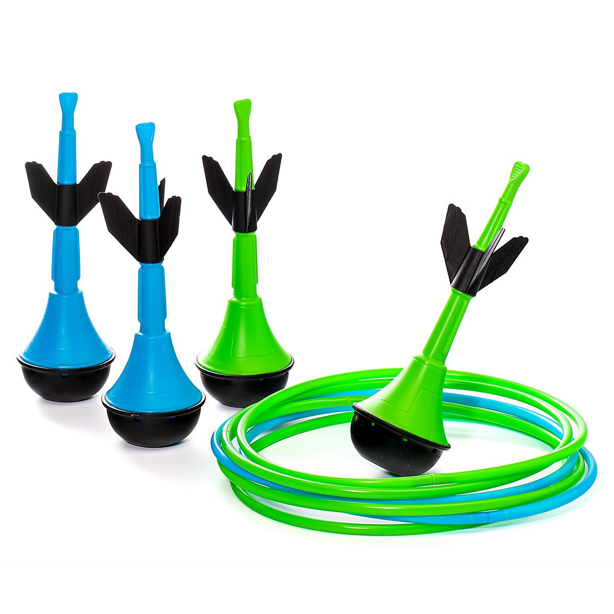 Franklin Soft-Tip Target Toss Game | Free Shipping at Academy