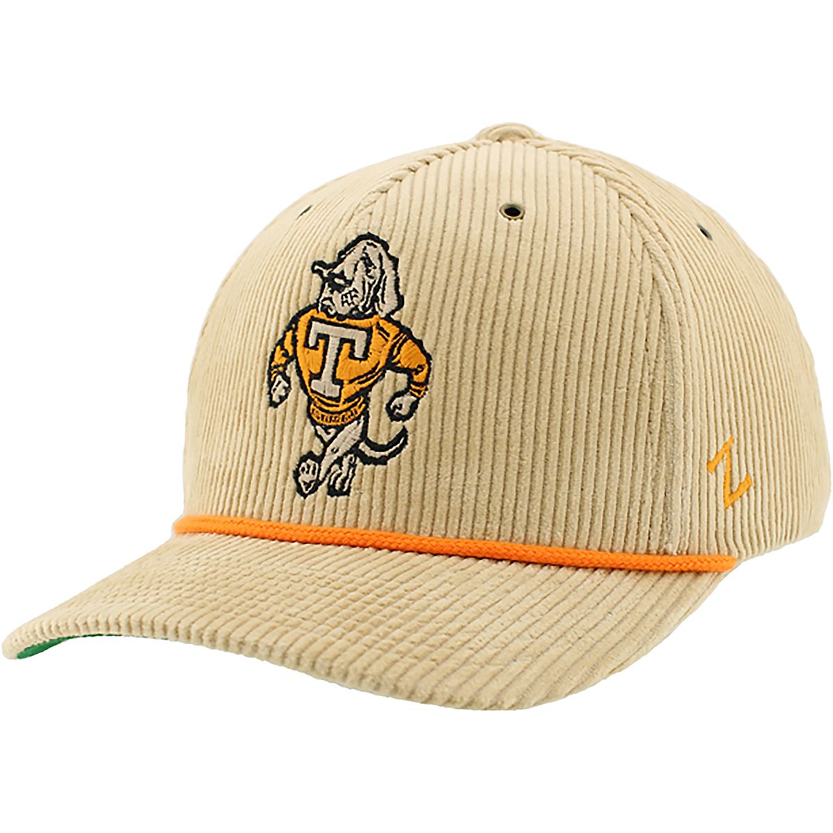 Zephyr Men's University of Tennessee Theory Vault Rope Hat | Academy