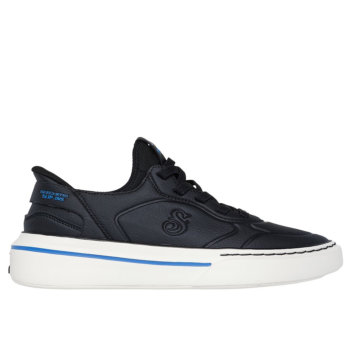 Skechers Men's Snoop Dogg One Next Episode Slip In Sneaker | Academy