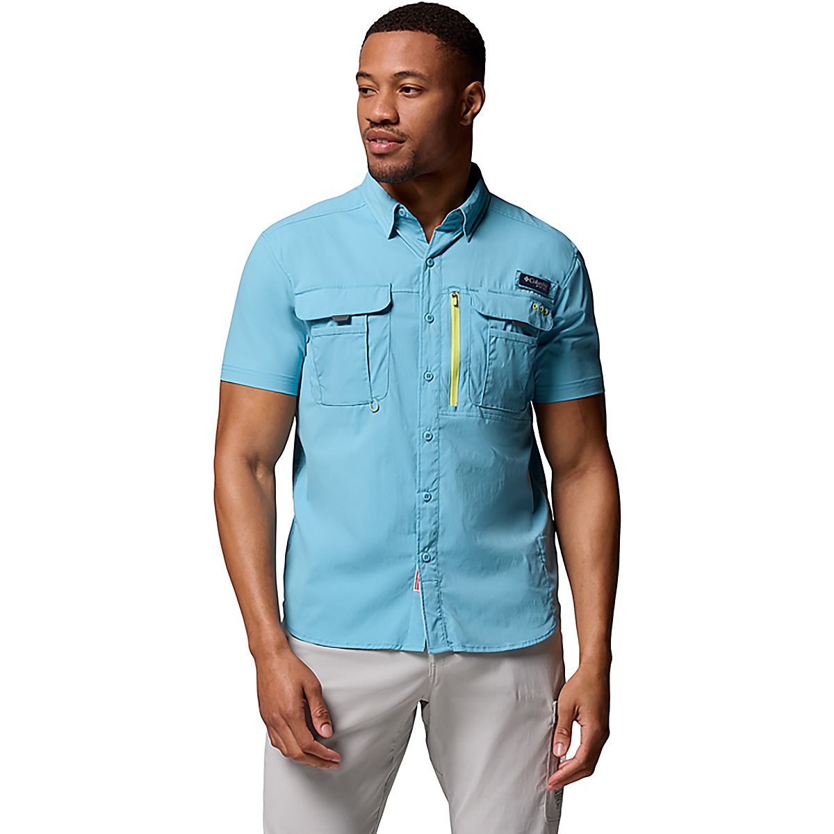 Columbia Sportswear Men's Bahama Elite Shirt | Academy