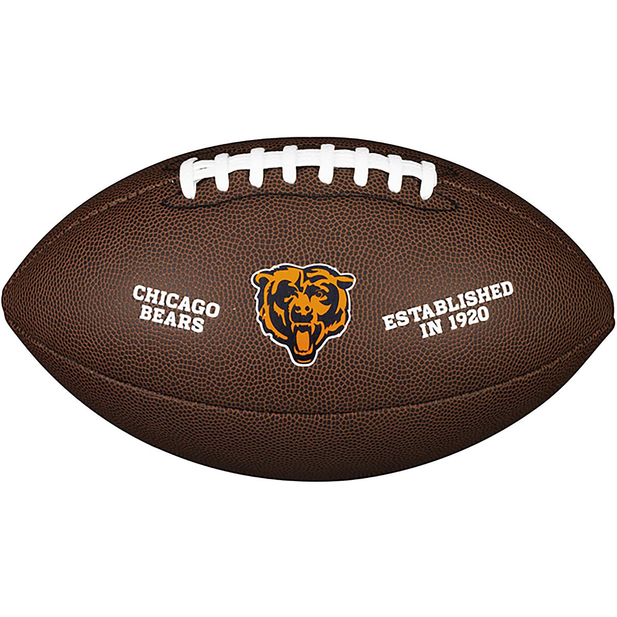 Wilson Bears Backyard Legend Team Football | Academy