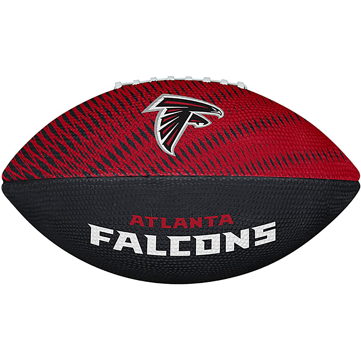 Wilson Atlanta Falcons Junior Tailgate Football | Academy