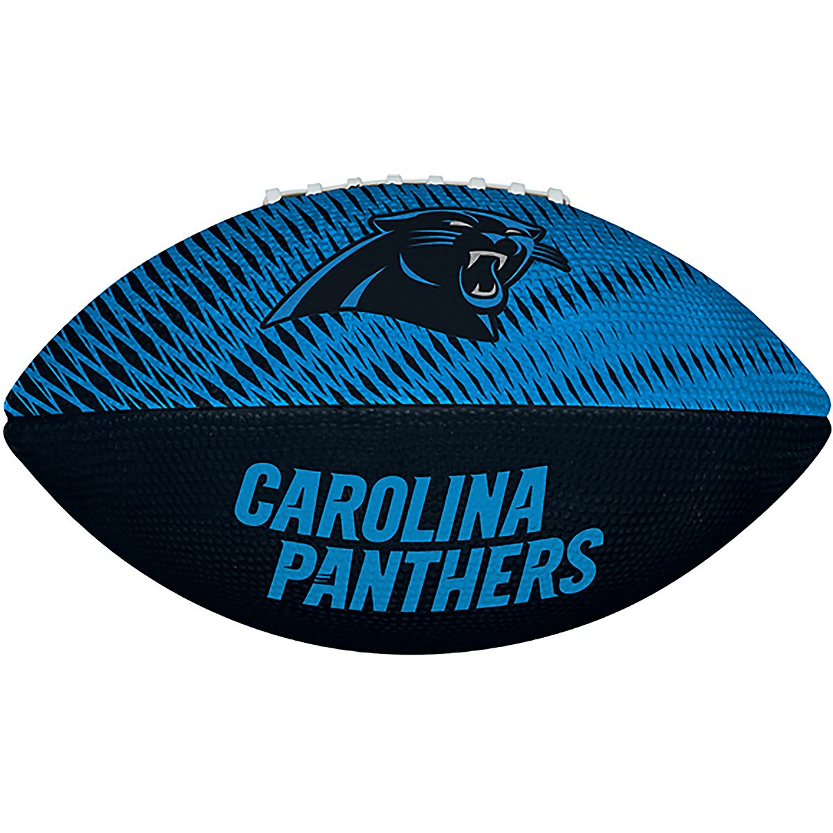 Wilson Carolina Panthers Junior Tailgate Football | Academy