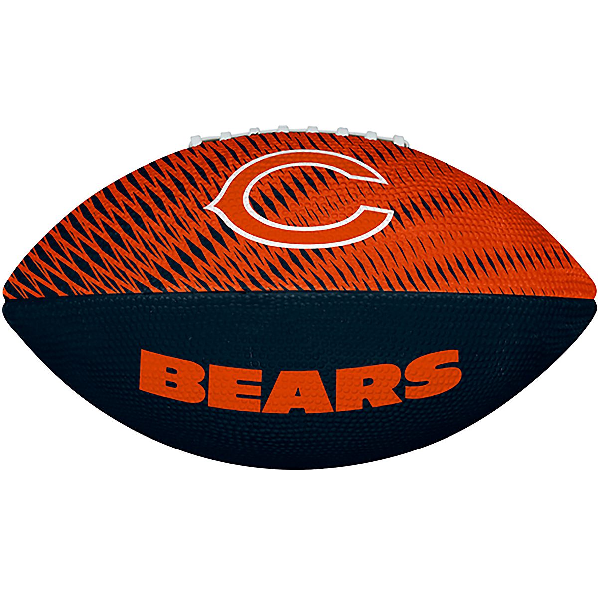 Wilson Bears Team Tailgate Football | Academy