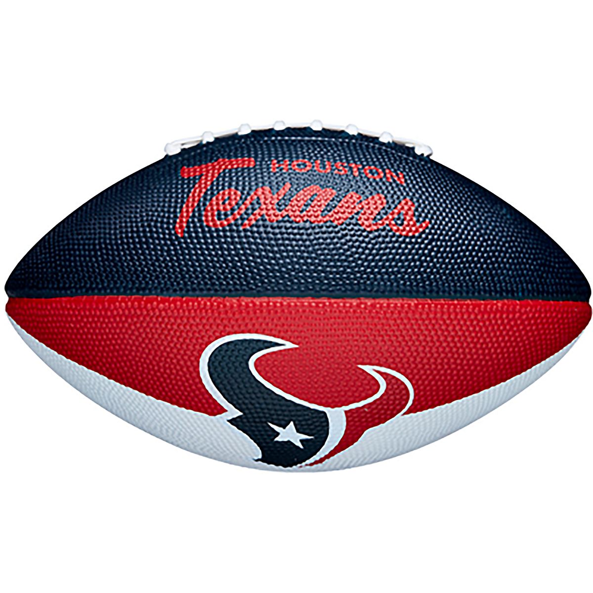 Wilson Houston Texans Mini Retro Football | Academy