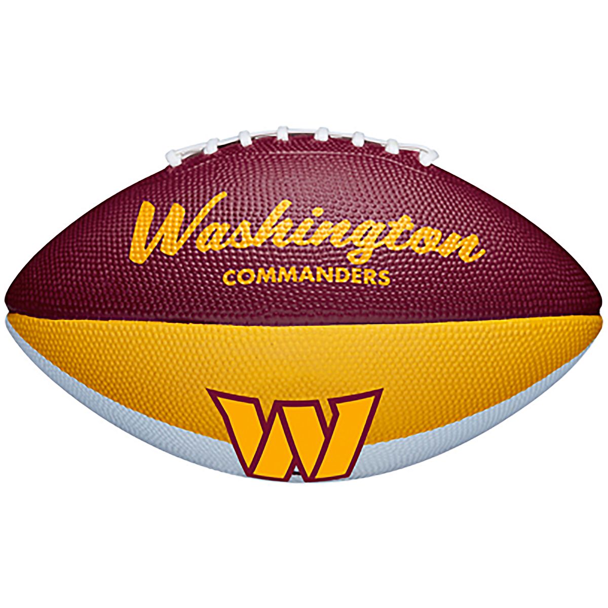 Wilson Washington Commanders Retro Mini Football | Academy