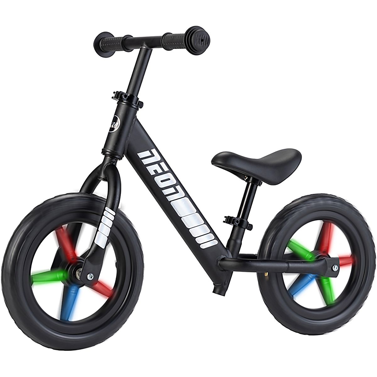 Yvolution Neon Dynamo Balance Bike (3+) | Academy