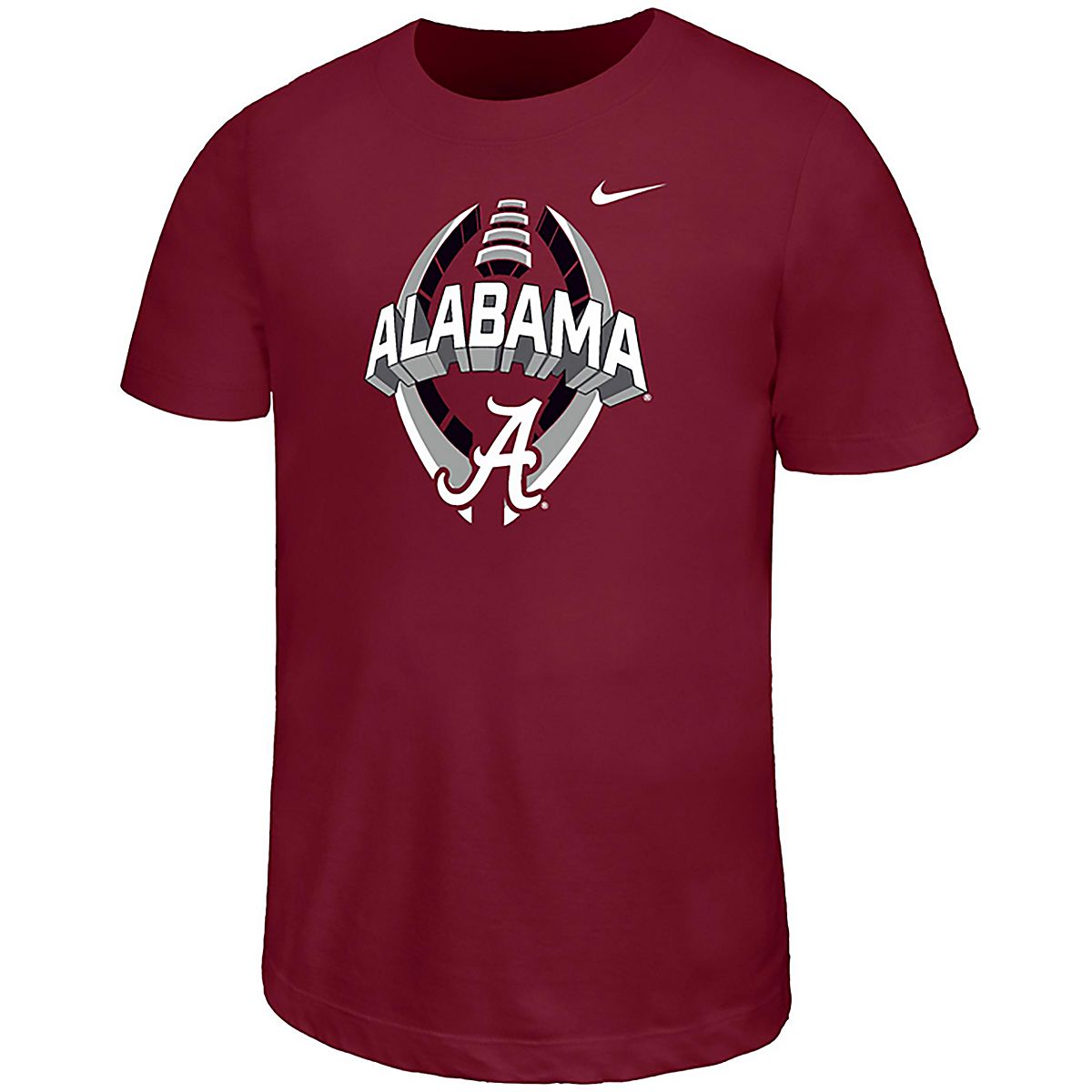 Nike Boys' Alabama Football Legend T-shirt | Academy