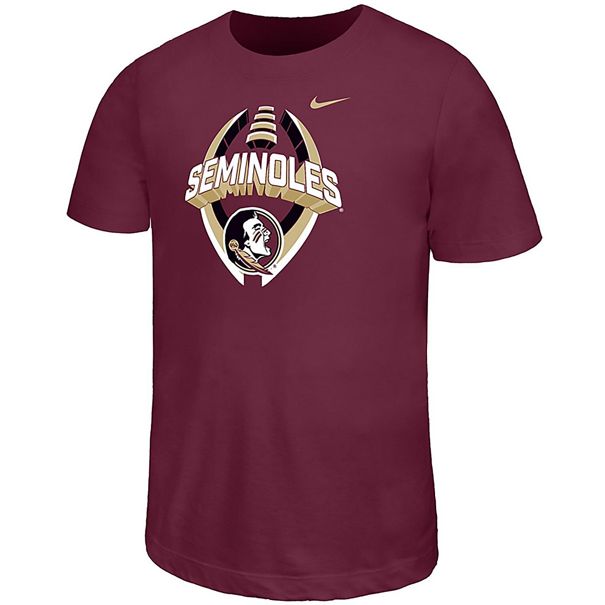 Nike Boys' Florida State Football Legend T-shirt | Academy