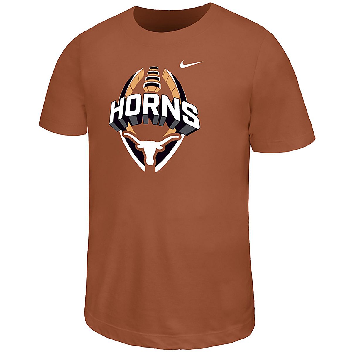 Nike Boys' Texas Football Legend T-shirt | Academy
