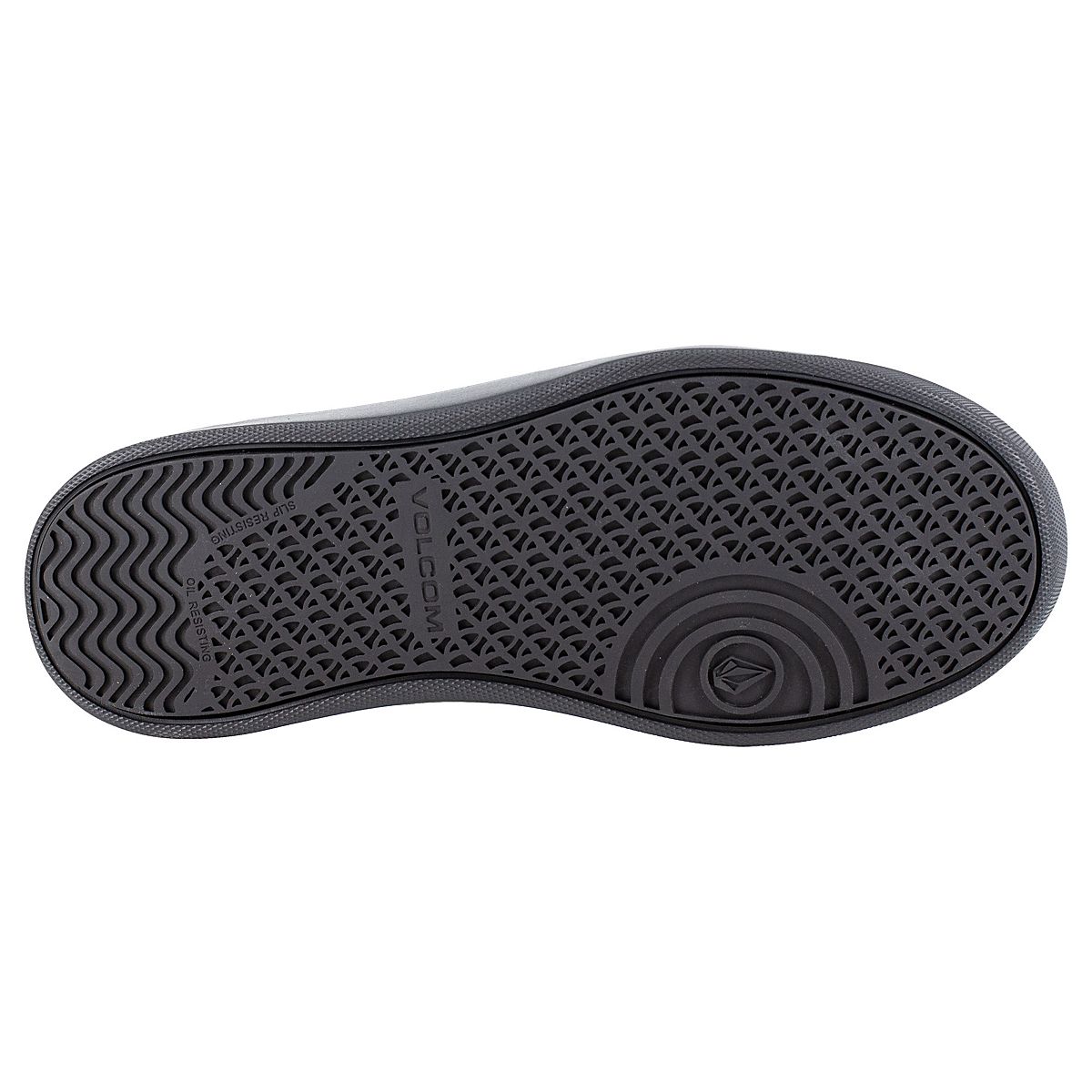 Volcom Men's Evolve Mesh Work Shoes | Academy