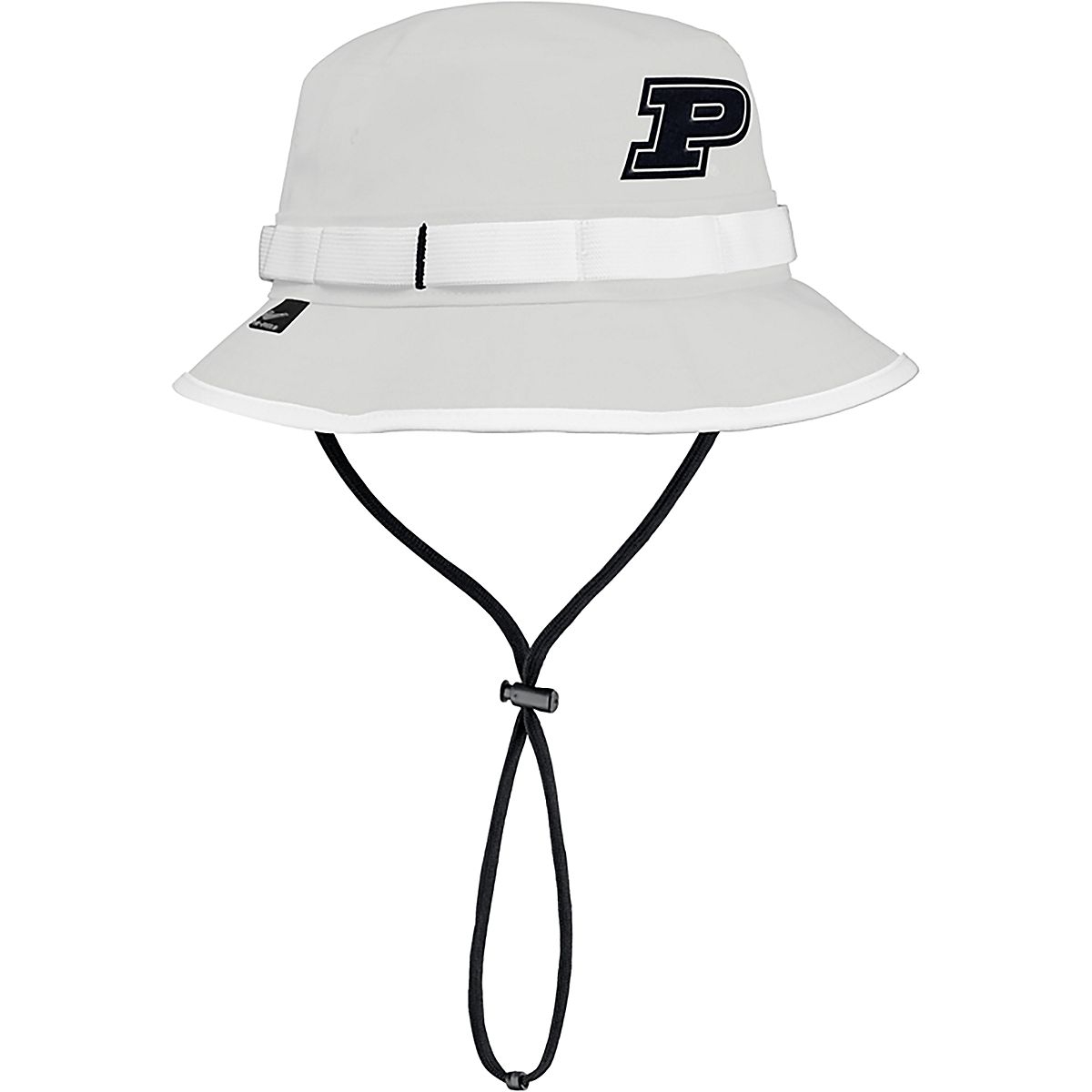 Nike Adults' Purdue School Mascot Apex Boonie Bucket Hat | Academy