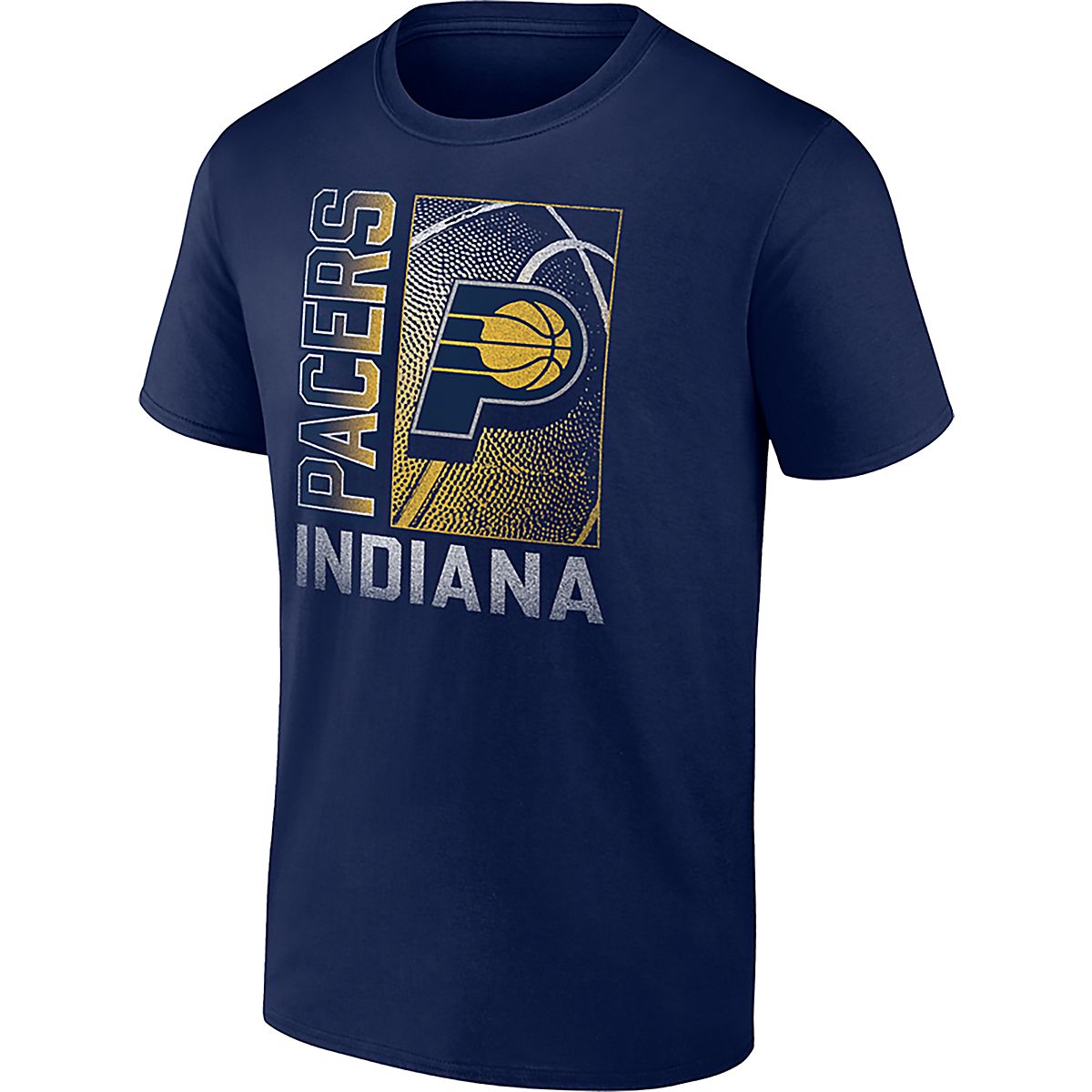 Fanatics Men's Pacers 90s Graphic T-shirt | Academy